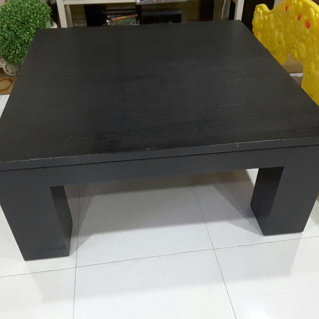 BARANG BARANG COFFEE TABLE, Furniture & Home Living, Furniture, Tables ...