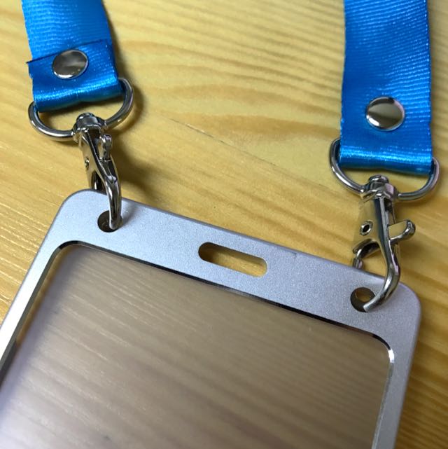 Name Tag String, Hobbies & Toys, Stationery & Craft, Craft Supplies ...