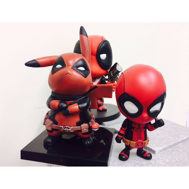 Pikapool Statue, Hobbies & Toys, Toys & Games on Carousell