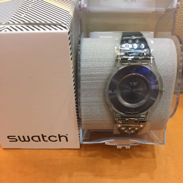 Swatch Watch Skin Collection, Women's Fashion, Watches & Accessories ...