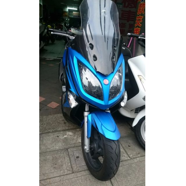 精英300i, 機車, 二手機車在旋轉拍賣