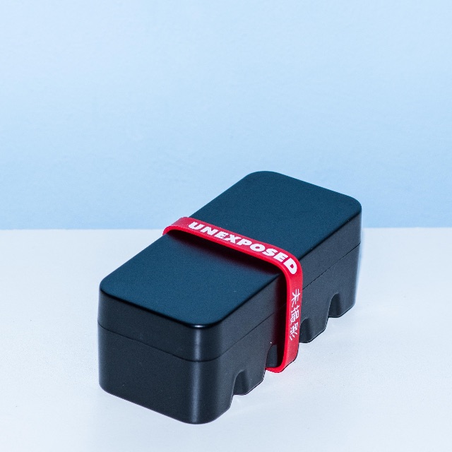 35mm Film Case, Photography, Cameras on Carousell