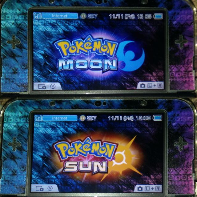 3DS Modding + Custom Firmware!, Video Gaming, Video Game Consoles ...