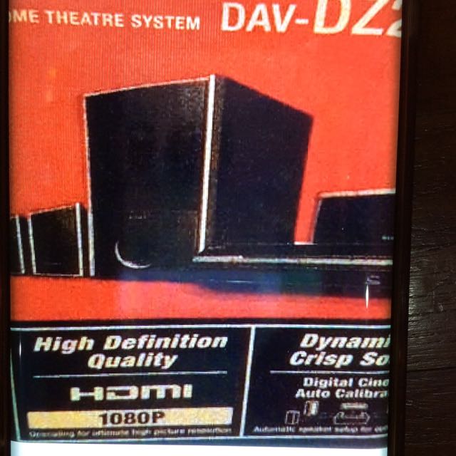 Brand New Home Theatre System, Computers & Tech, Parts & Accessories ...