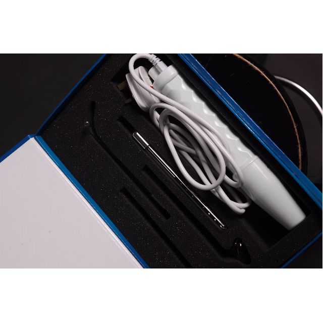 Portable Hand Hold High Frequency JX-006A Portable Hand Hold High ...