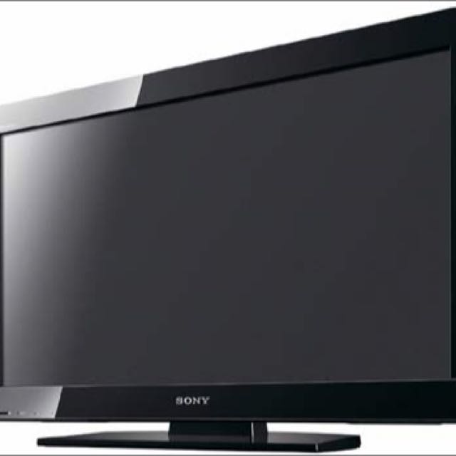 Sony BRAVIA 32 Inch TV, TV & Home Appliances, TV & Entertainment, TV on ...