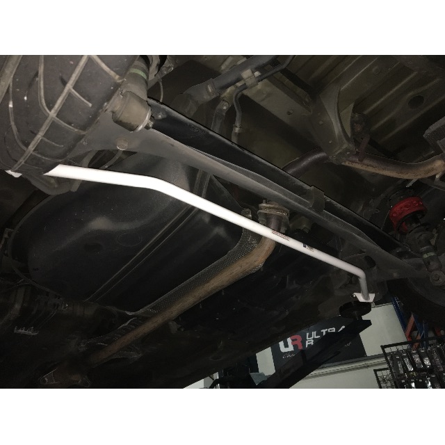 Toyota Wish (2009- 2017) Ultra Racing Safety Strut/ Stabilizer Bar ...