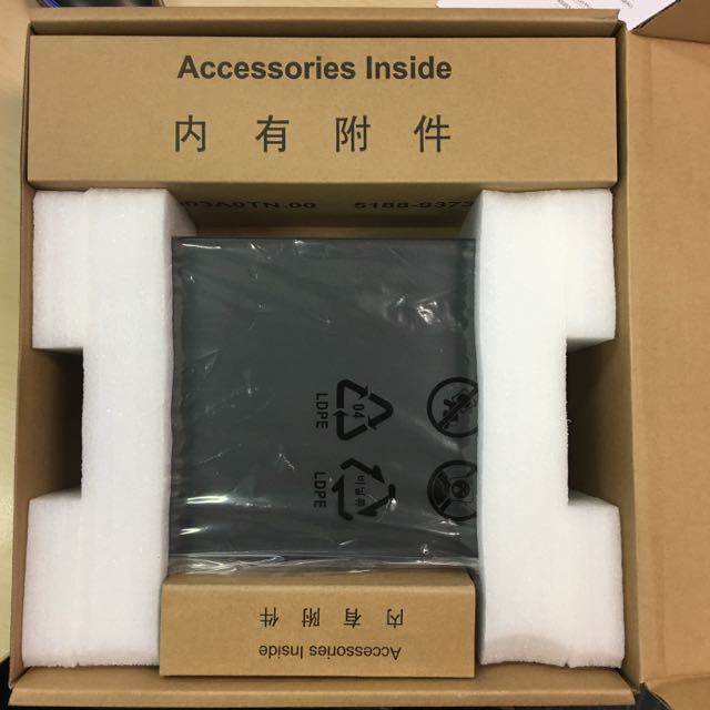 BNIB HP MSR930 Router, Computers & Tech, Parts & Accessories ...