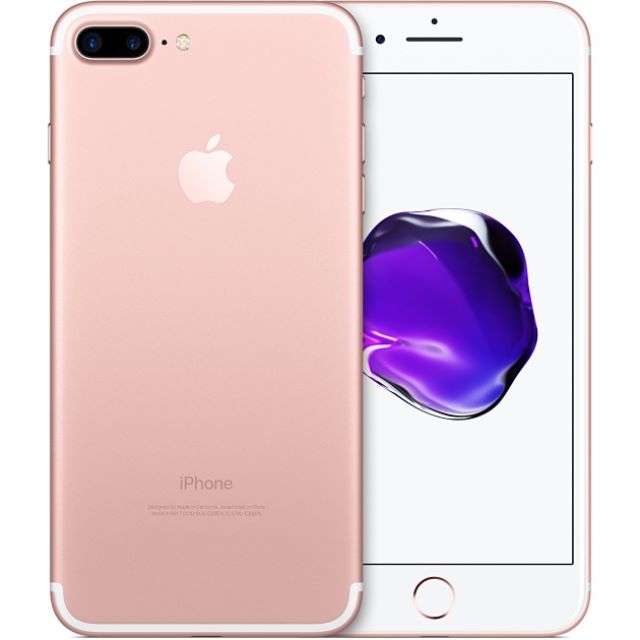 IP7+ 128GB ROSEGOLD BNIB, Mobile Phones & Gadgets, Mobile Phones ...