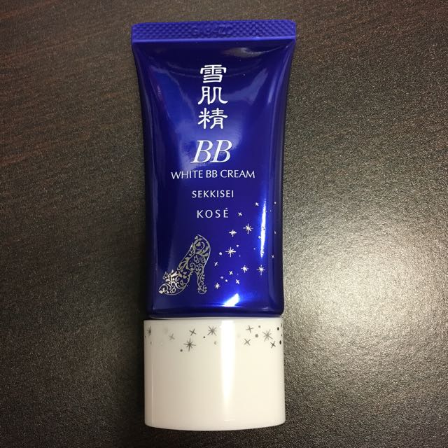 Kose Sekkisei White BB Cream (Color No. 2), Beauty & Personal Care ...