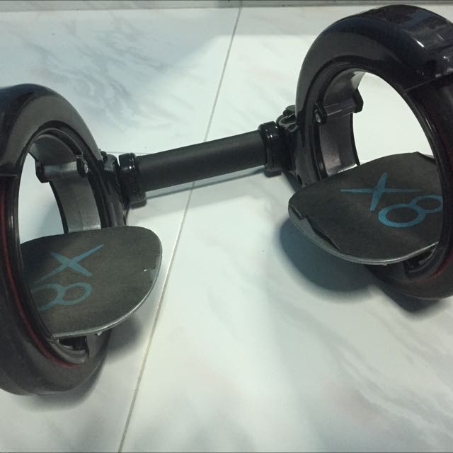 Skatecycle X8, Sports Equipment, PMDs, E-Scooters & E-Bikes, Other PMDs ...