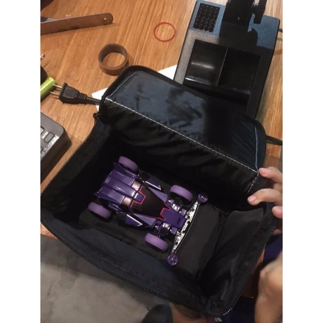 TAMIYA : MINI 4WD COMPACT BAG (PREORDER), Hobbies & Toys, Toys & Games ...
