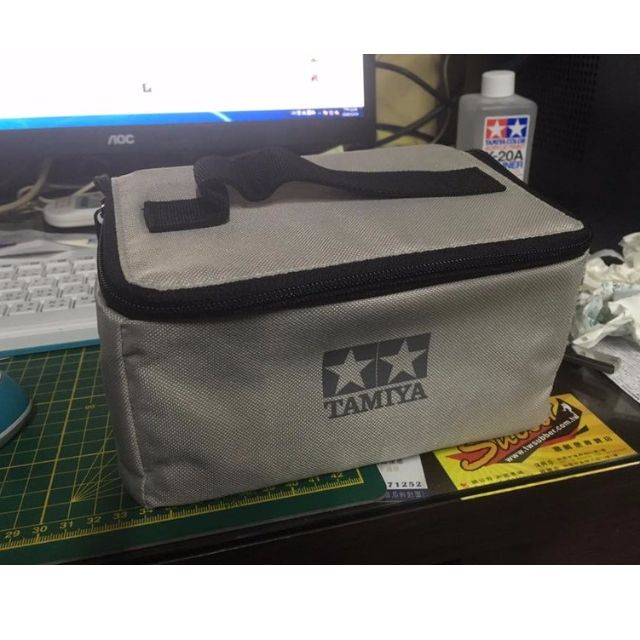 TAMIYA : MINI 4WD COMPACT BAG (PREORDER), Hobbies & Toys, Toys & Games ...