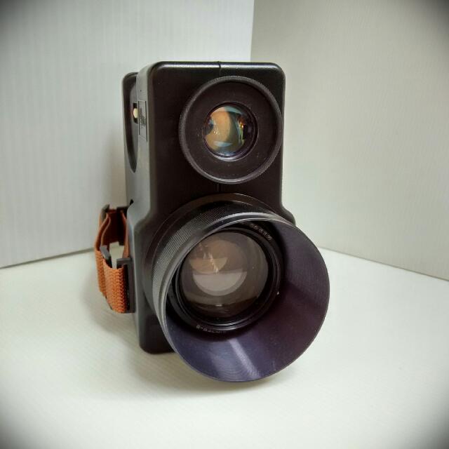 Vintage Night Vision Hand Held Scope, Photography, Photography ...