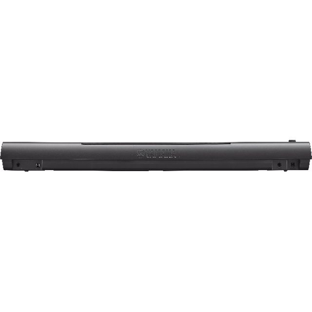 Yamaha Piaggero NP-12 Portable Keyboard Black, Hobbies & Toys, Music ...