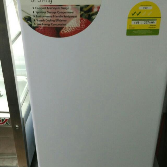 Akira Fridge, TV & Home Appliances, Kitchen Appliances, Refrigerators ...