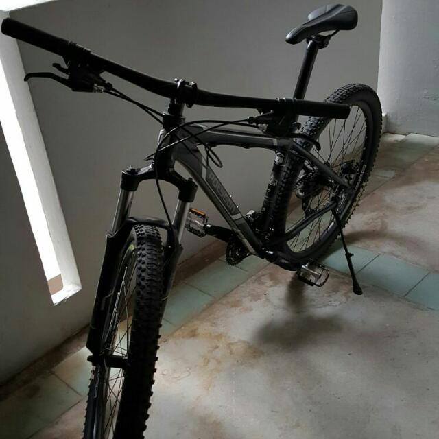 Polygon Xtrada 3, Sports Equipment, Bicycles & Parts, Bicycles on Carousell