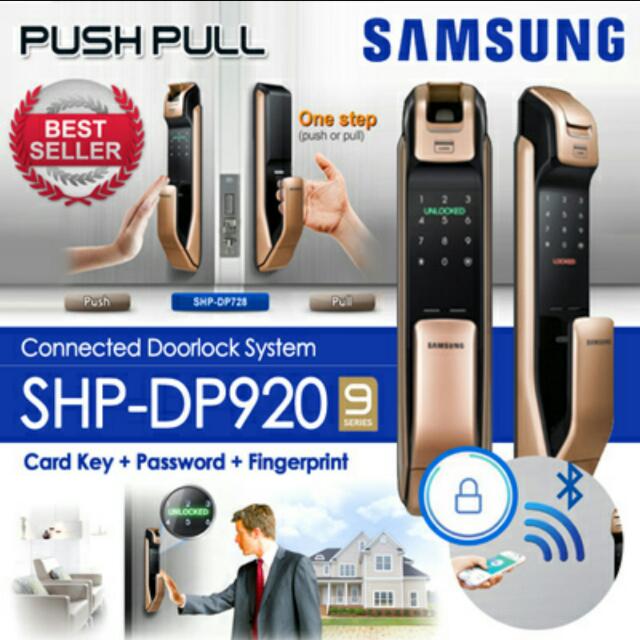 SHP-DP920 PUSH FROM OUTSIDE, Health & Nutrition, Assistive & Rehabilatory Aids, Other Assistive ...