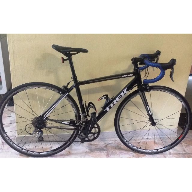 Trek One Series 1.5 Version Road Bike, Sports Equipment, Bicycles ...