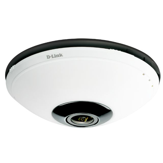 D-Link Wireless N 360 Camera, Furniture & Home Living, Security & Locks ...