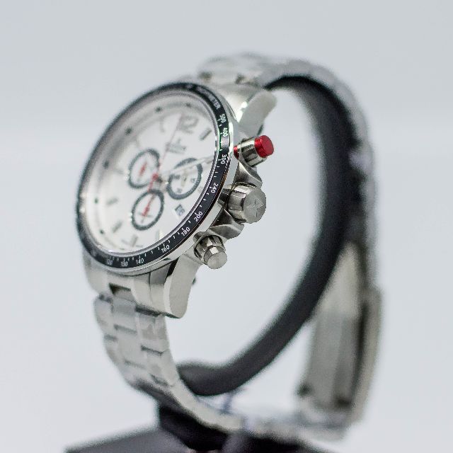 Edox Chronorally-S/ ED10229-3M-AIN, Luxury, Watches on Carousell