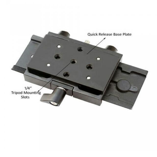 Flycam Quick Release Plate, Mobile Phones & Gadgets, Mobile & Gadget ...