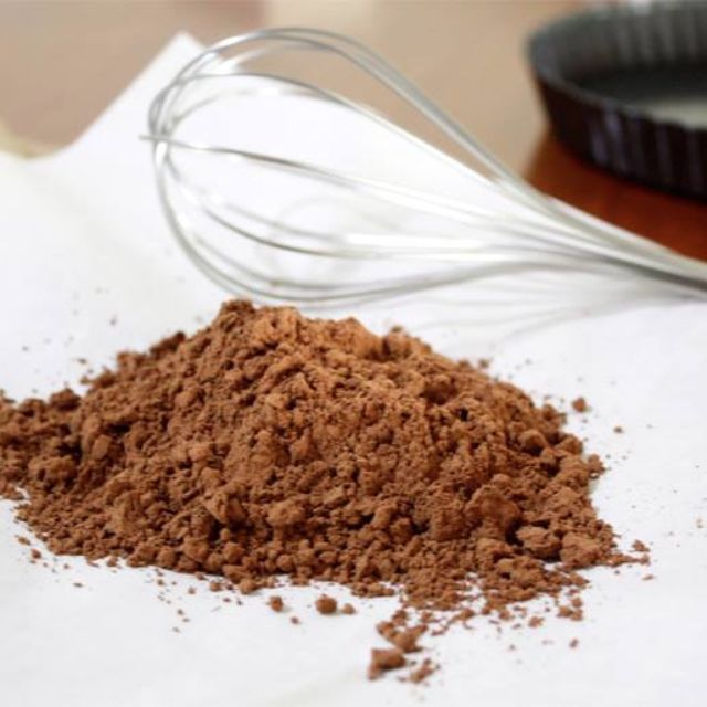 Organic Cocoa Powder, Food & Drinks, Spice & Seasoning on Carousell