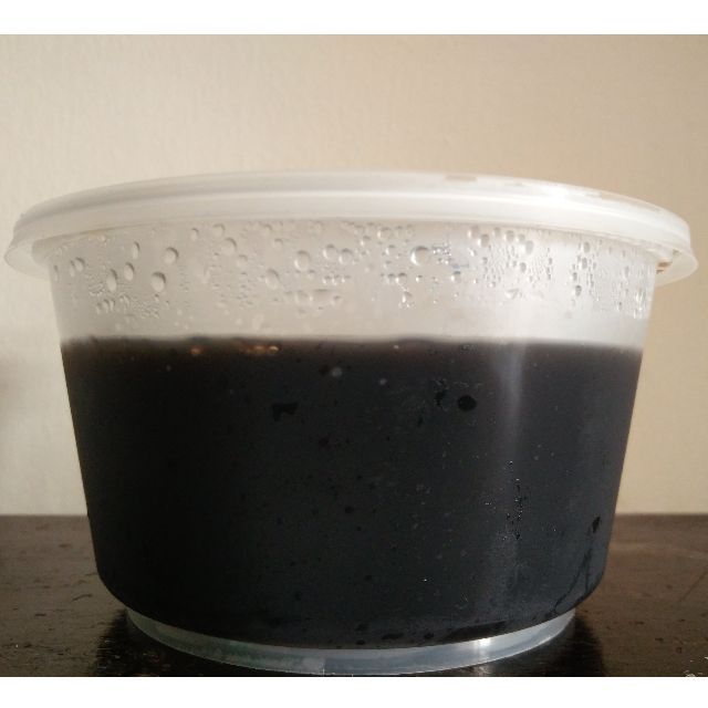 Tortoise Jelly (龟苓膏), Food & Drinks, Packaged & Instant Food on Carousell