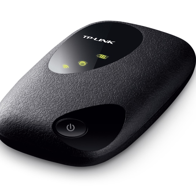 TP Link G Mobile Wifi Hotspot Router Computers Tech Parts Accessories Networking On