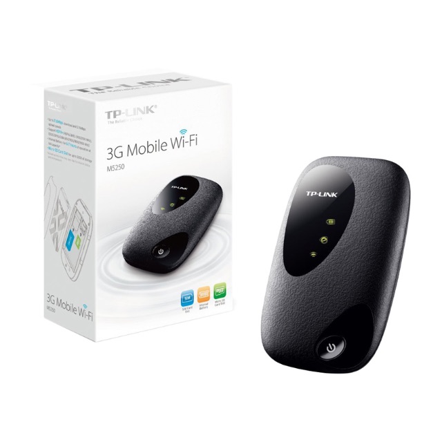 TP-Link 3G Mobile Wifi Hotspot Router @$55, Computers & Tech, Parts ...