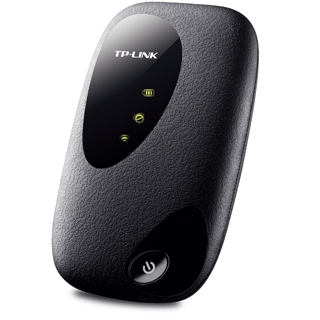 TP-Link 3G Mobile Wifi Hotspot Router @$55, Computers & Tech, Parts ...