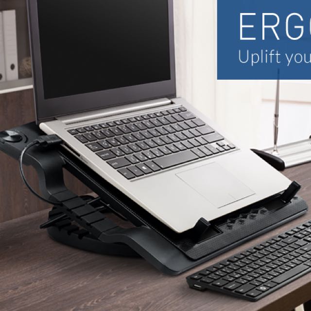 Ergostand III, Computers & Tech, Parts & Accessories, Computer Parts on ...