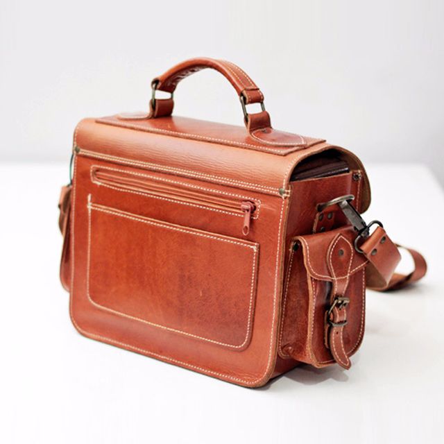 Grafea Leather Camera Bag, Photography, Photography Accessories, Camera ...