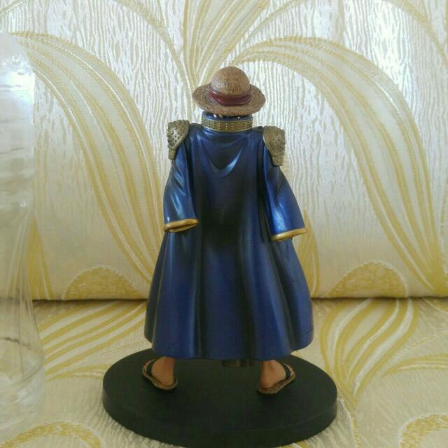 G1 One Piece - Monkey D. Luffy, Hobbies & Toys, Toys & Games on Carousell