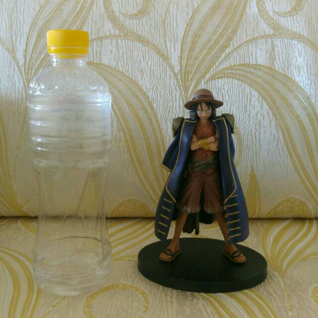 G1 One Piece - Monkey D. Luffy, Hobbies & Toys, Toys & Games on Carousell