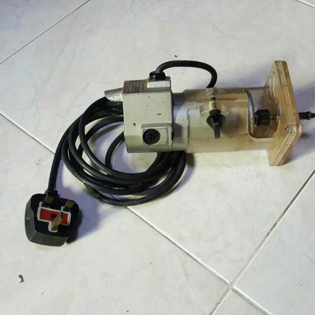 Router, Car Accessories on Carousell