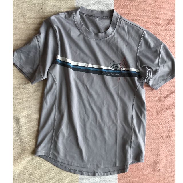 Vintage Nike Running Kit Dri-Fit (Asian Medium), Men's Fashion ...