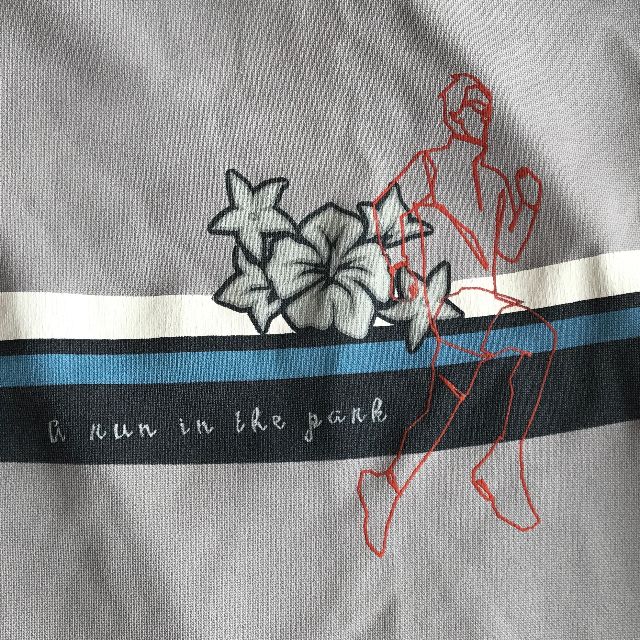 Vintage Nike Running Kit Dri-Fit (Asian Medium), Men's Fashion ...