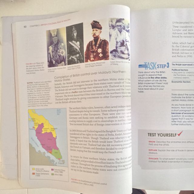 All about History - Unit 1: European Dominance and Expansion in ...