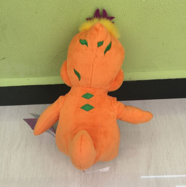 Baby Bop (Barney & Friends), Babies & Kids, Infant Playtime on Carousell