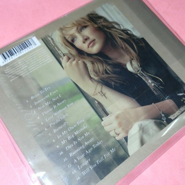 CD of Delta Goodrem, Hobbies & Toys, Music & Media, CDs & DVDs on Carousell