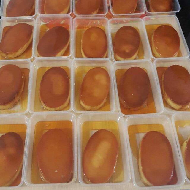 LECHE FLAN!!, Food & Drinks, Packaged & Instant Food on Carousell