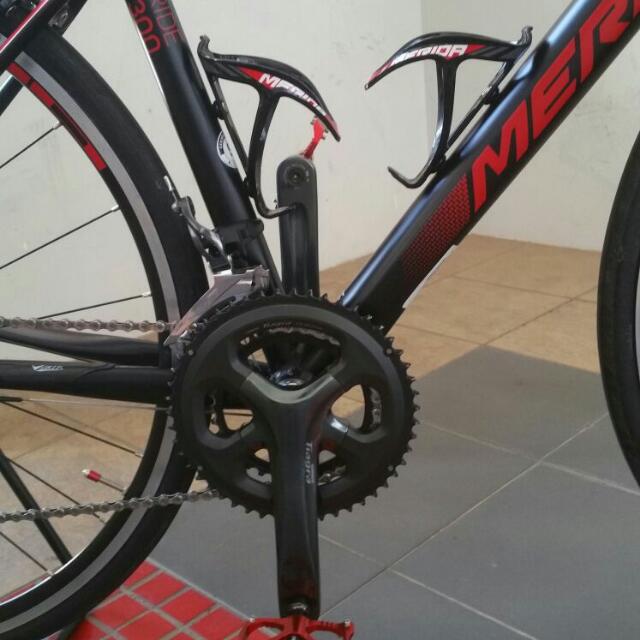 Merida Ride 300, Sports Equipment, Bicycles & Parts, Bicycles on Carousell
