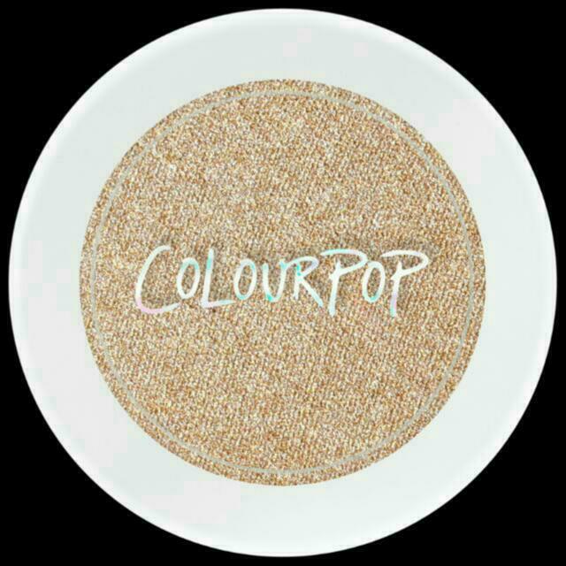 New Colourpop Wisp Highlighter, Beauty & Personal Care, Face, Makeup on ...