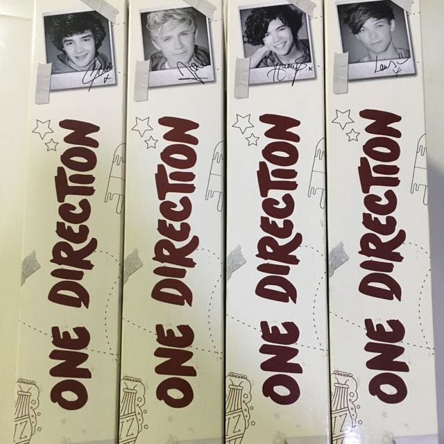 One Direction Collection Doll ( Niall ), Hobbies & Toys, Toys & Games ...