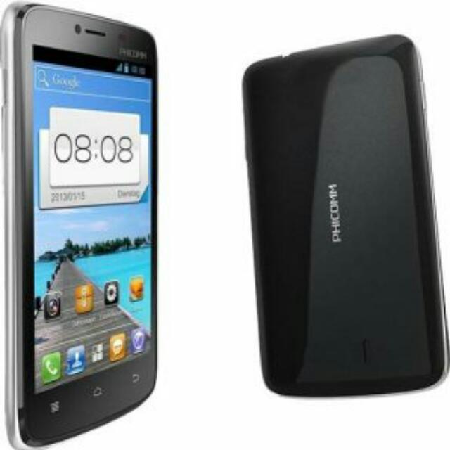 Phicomm i600 (Non Camera), Mobile Phones & Gadgets, Mobile Phones ...