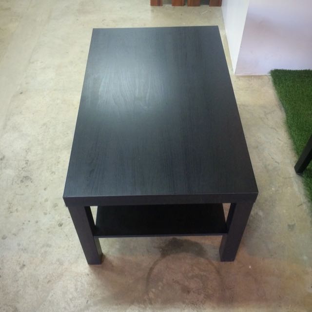 Pre-Loved Coffee Table, Furniture & Home Living, Furniture, Tables ...