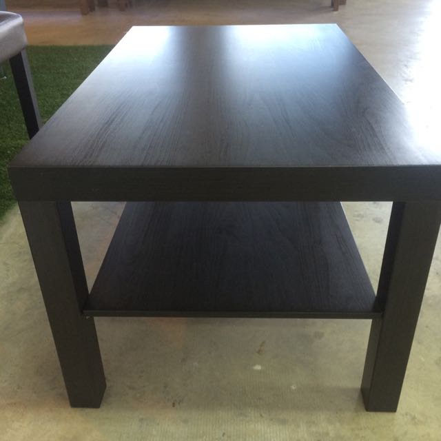 Pre-Loved Coffee Table, Furniture & Home Living, Furniture, Tables ...