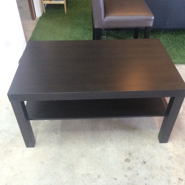 Pre-Loved Coffee Table, Furniture & Home Living, Furniture, Tables ...