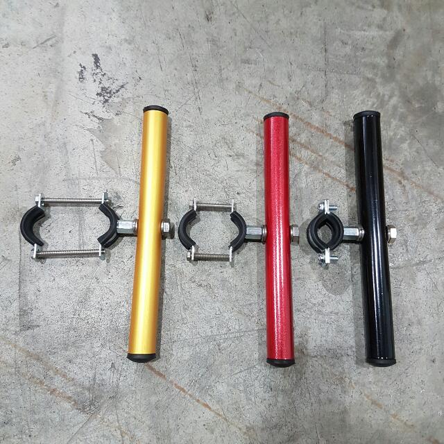 T Bar ( New Generation), Car Accessories on Carousell